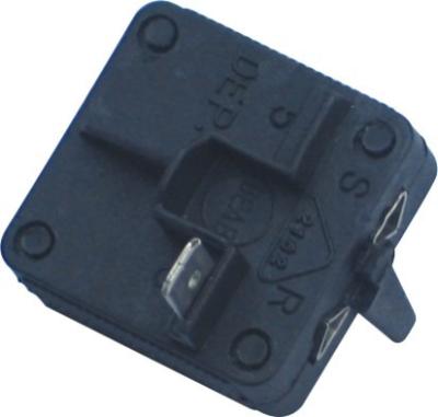 China Refrigerator IC-3 relay A-015 (compressor parts, A/C spare parts, HVAC/R) for sale