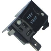China 4TM QD overload relay B-007 (air conditioner parts, A/C spare parts, HVAC/R) for sale