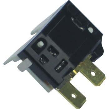 China 4TM QD overload relay B-008 (air conditioner parts, A/C spare parts, HVAC/R) for sale