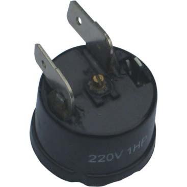 China QD overload relay B-005 (air conditioner parts, A/C spare parts, HVAC/R) for sale