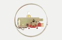 China Refrigerator thermostat K50-P1346, refrigerator spare parts, freezer parts, HVAC/R parts for sale
