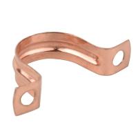 China Copper tube strap, (copper fitting, copper pipe fitting, ACR fitting, HVAC/R pipe fitting) for sale