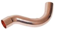China Copper partial crossover, (copper fitting, copper pipe fitting, HVAC/R parts) for sale