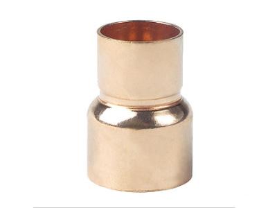 China Copper reducer coupling FTG x C, (copper fitting, HVAC/R fitting, copper coupling, air condition fitting) for sale