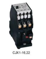 China CJX1 series AC contactor,  Magnetic AC Contactor, A/C contactor for sale