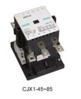 China CJX1 series AC contactor,  Magnetic AC Contactor, A/C contactor for sale