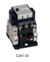 China CJX1 series AC contactor,  Magnetic AC Contactor, A/C contactor for sale