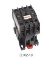 China CJX2 series IEC AC contactor, contactor, Magnetic AC Contactor for sale