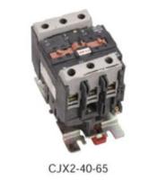 China CJX2 series IEC AC contactor, contactor, Magnetic AC Contactor for sale