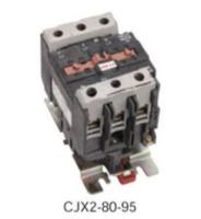China CJX2 series IEC AC contactor, contactor, Magnetic AC Contactor for sale