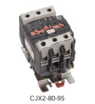 China CJX2 series IEC AC contactor, contactor, Magnetic AC Contactor for sale