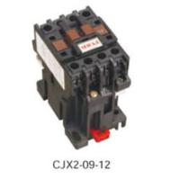 China CJX2 series IEC AC contactor, contactor, Magnetic AC Contactor for sale