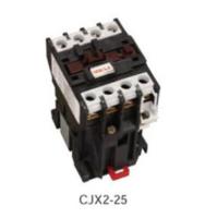 China CJX2 series IEC AC contactor, contactor, Magnetic AC Contactor for sale