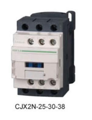 China CJX2N AC contactor, Magnetic AC Contactor, contactor for sale