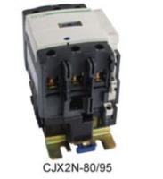 China CJX2N AC contactor, Magnetic AC Contactor, contactor for sale