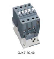 China CJX7 series AC contactor, Magnetic AC Contactor, HVAC/R part for sale
