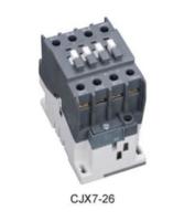China CJX7 series AC contactor, Magnetic AC Contactor, HVAC/R part for sale