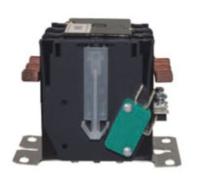 China CJX9 series air conditioning contactor accessories, Magnetic AC Contactor, contactor for sale