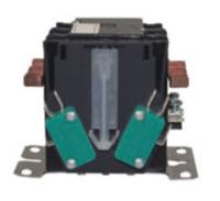 China CJX9 series air conditioning contactor accessories, Magnetic AC Contactor, contactor for sale