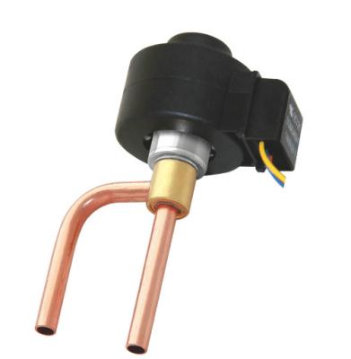 China DC Electronic Expansive Valve for Saving-energy Refrigeration System, air condition valve, EEV for sale