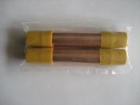 China Refrigerator copper dryer filter, (copper filter drier, copper molecular filter drier, freezer parts, fridge part) for sale