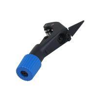 China Pipe Cutter CT-274（Plastic spray type）, (HVAC/R tool, refrigeration tool, hand tool) for sale