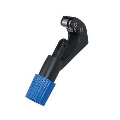 China Pipe Cutter CT-S274 Spray Model ( Spare reamer at bottom), (HVAC/R tool, refrigeration tool, hand tool) for sale