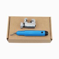 China Cutter combination set  CT-319  tube cutter +CT-207 deburring reamer, (pipe cutter, hand tool, HVAC/R tool, pipe tool) for sale