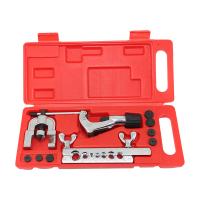 China 45° Common ExtrusionType Flaring Tool Kits CT-1226,  (HVAC/R tool, tube tool, pipe tool) for sale