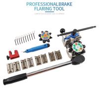 China Automotive brake tube flaring tool KIT CT-3300, (refrigeration tool, hand tool, HVAC/R tool) for sale