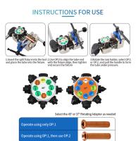 China Automotive brake tube flaring tool KIT CT-3300, (refrigeration tool, hand tool, HVAC/R tool) for sale