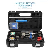 China Automotive brake tube flaring tool KIT CT-3300, (refrigeration tool, hand tool, HVAC/R tool) for sale
