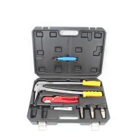 China Lever Tube Expanding Tool Kit CT-100-PEX for sale