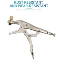 China Refrigerant Recovery Plier CT-308, (HVAC/R tool,  refrigeration pipe tool) for sale