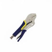 China 7″Pinch-off Plier  CT-201, (refrigeration tool, tube tool, HVAC/R tool) for sale