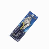 China 7″Pinch-off Plier  CT-201, (refrigeration tool, tube tool, HVAC/R tool) for sale