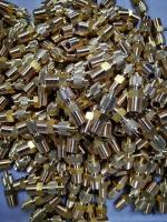 China Brass Union  (compressor fittings, brass connector, brass fittings) for sale