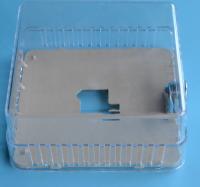 China BTG-K Air conditioner thermostat guard, plastic thermostat guard, ACR part, plastic guard for sale
