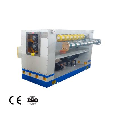 China 1400mm 2200mm NC Cutting Machine Corrugated Carton Box Machine for sale