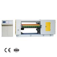 China 1400mm 2200mm NC Cutting Machine Corrugated Carton Box Machine for sale