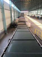 China Factory 3ply corrugated cardboard carton paper box making machine for sale