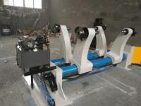 China Hydraulic Mill Paper Roll Stand Machine 16MPa-18MPa Working Pressure for sale