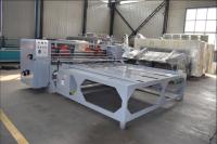 China 1color-6color Printing Rotary Die Cutting Machine Carton Box Making for sale