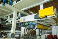 China 380V Corrugated Carton Box Making Machine for sale