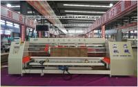 China 380V Corrugated Carton Box Making Machine for sale