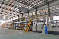 China 5layer Corrugated Carton Box Making Machine for sale