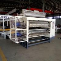 China 5layer Corrugated Carton Box Making Machine for sale