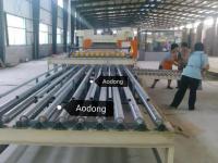China High Speed Packing Box Corrugated Carton  Cardboard Production Line for sale