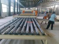 China Second Hand High Speed Packing Box Corrugated Carton  Cardboard Production Line for sale