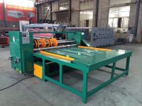 China Rotary Die Cutting Machine For Corrugated , 6500kg Semi Auto Carton Production Line for sale
